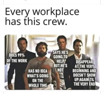 40 Funny Work Memes For Anyone Still Mentally On Holiday Break (January ...