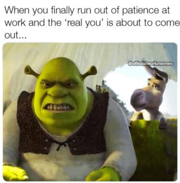 40 Funny Work Memes For Anyone Still Mentally On Holiday Break (January ...