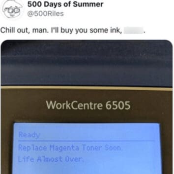 40 Funny Work Memes For Anyone Still Mentally On Holiday Break (January ...