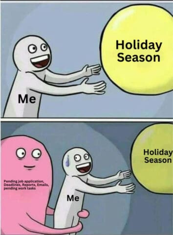 40 Funny Work Memes For Anyone Still Mentally On Holiday Break (January ...