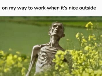 40 Funny Work Memes For Anyone Still Mentally On Holiday Break (January ...