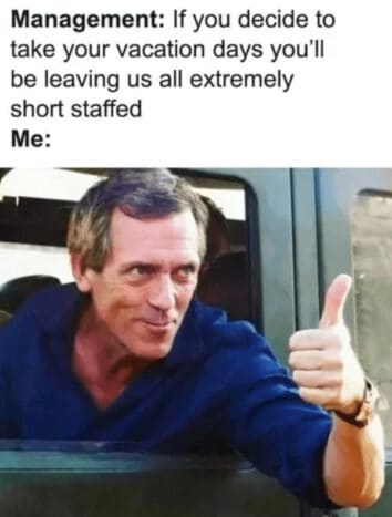 40 Funny Work Memes For Anyone Still Mentally On Holiday Break (January ...