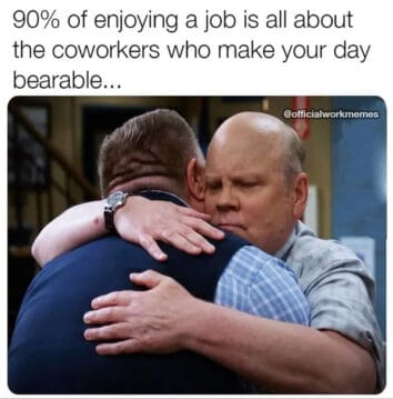 40 Funny Work Memes For Anyone Still Mentally On Holiday Break (January ...