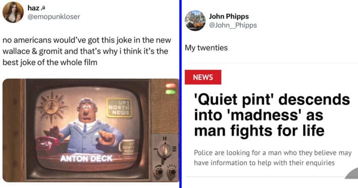 40 Great British Memes That Take Some Dry Wit With Their Tea (January 7 ...