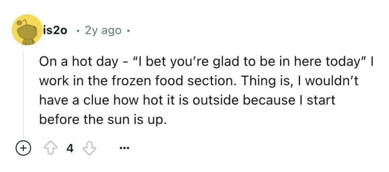 35 Service Workers Share Jokes Service They're Sick Of Hearing From ...
