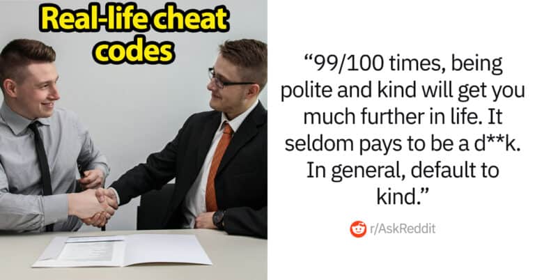 30 Life Hacks That Feel Like Real-Life Cheat Codes