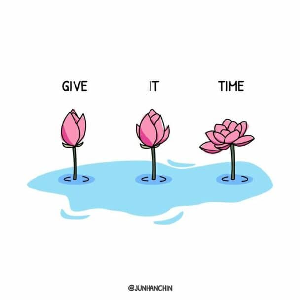 50 Clever One-Panel Illustrations That Will Inspire And Motivate You ...