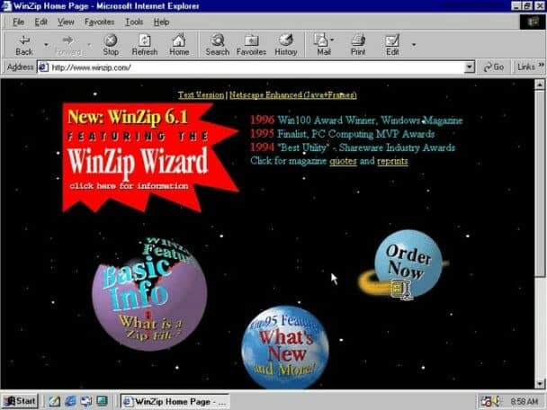 40 Nostalgic Technology Snapshots From The 90s And Early 2000s Before ...