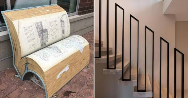 35 Designers Who May Have Actually Over-Designed Their Masterpieces And ...
