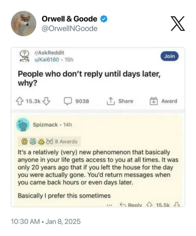 35 Random And Funny Memes From This Popular "Meme Historian"