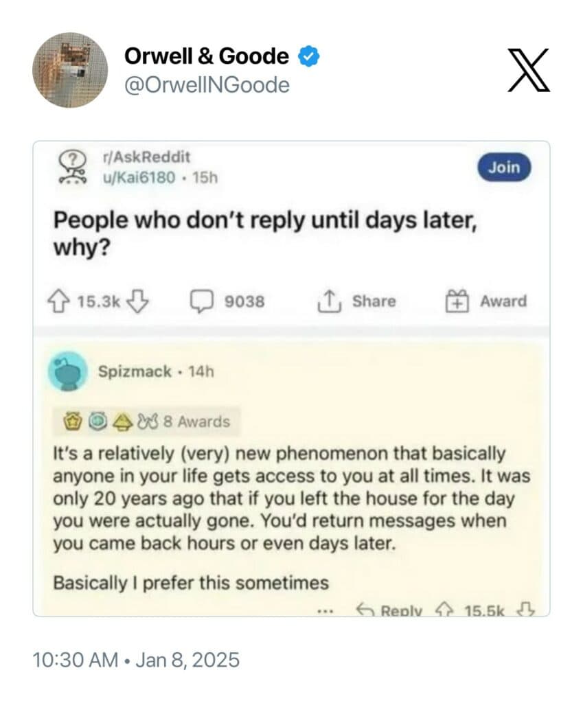 35 Random And Funny Memes From This Popular "Meme Historian"