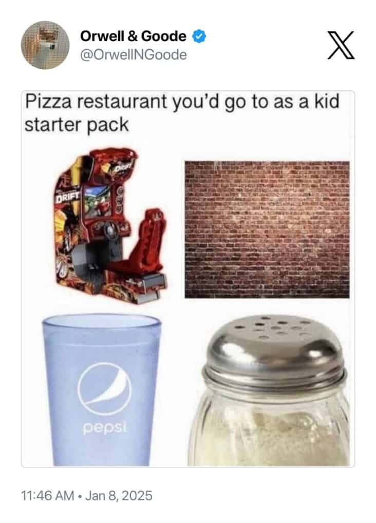 35 Random And Funny Memes From This Popular "Meme Historian"