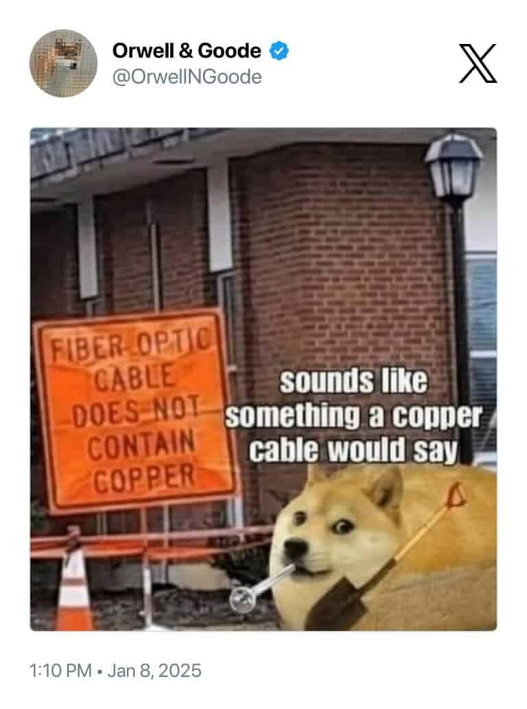 35 Random And Funny Memes From This Popular "Meme Historian"