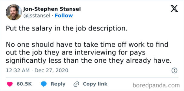 30 Posts From "Recruiting Hell" That Expose The Horrors Of Job-Seeking