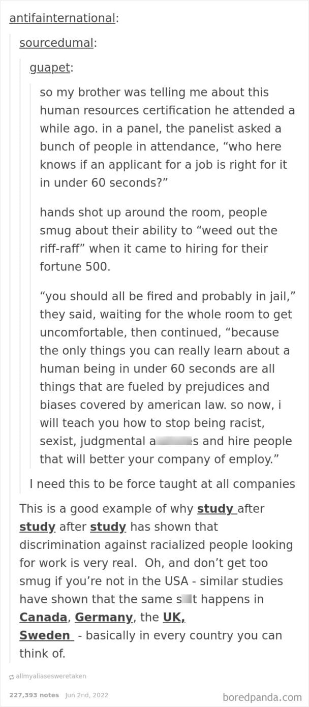 30 Posts From "Recruiting Hell" That Expose The Horrors Of Job-Seeking