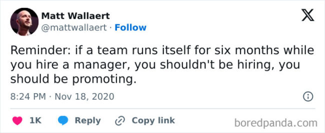 30 Posts From "Recruiting Hell" That Expose The Horrors Of Job-Seeking