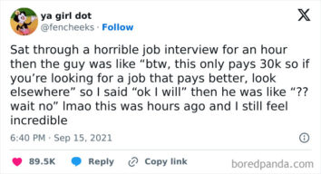 30 Posts From "Recruiting Hell" That Expose The Horrors Of Job-Seeking