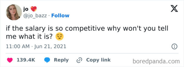 30 Posts From "Recruiting Hell" That Expose The Horrors Of Job-Seeking