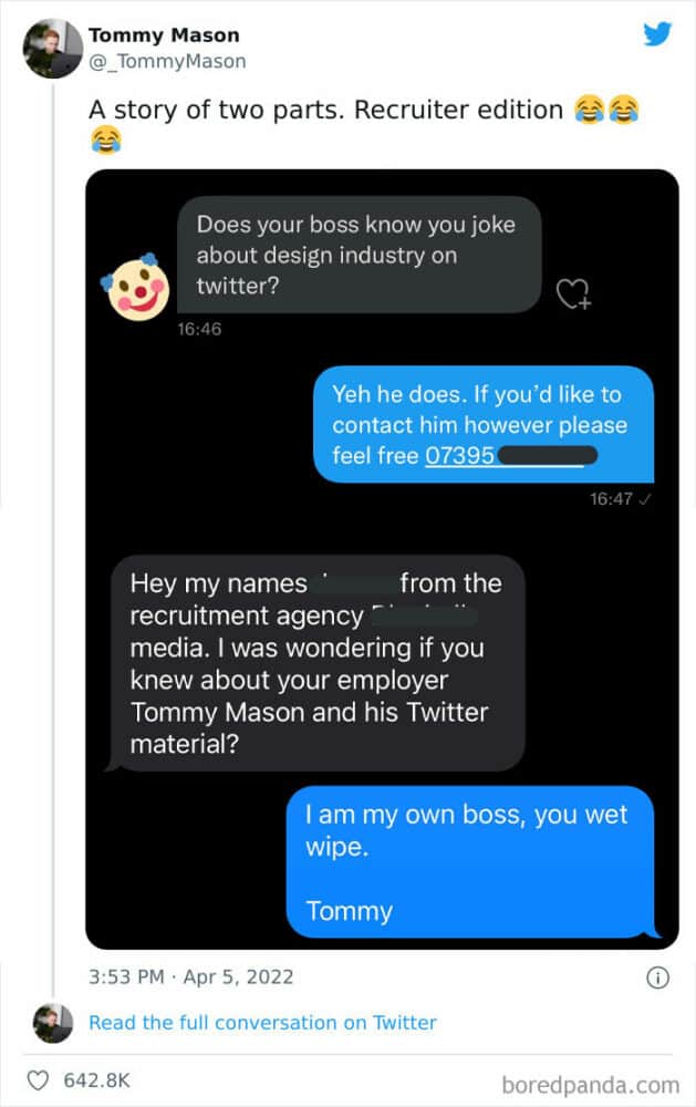 30 Posts From "Recruiting Hell" That Expose The Horrors Of Job-Seeking