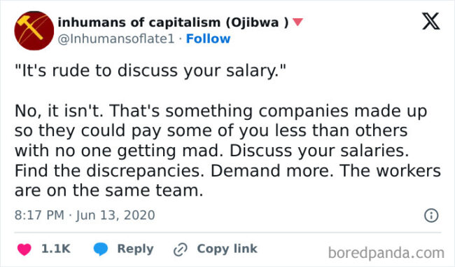 30 Posts From "Recruiting Hell" That Expose The Horrors Of Job-Seeking