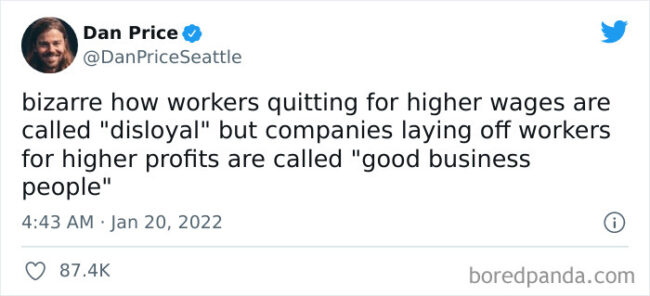 30 Posts From "Recruiting Hell" That Expose The Horrors Of Job-Seeking