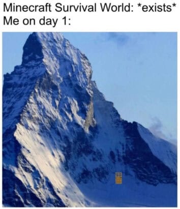 45 Hilariously Relatable “Me IRL” Memes That Hit Close To Home (January ...