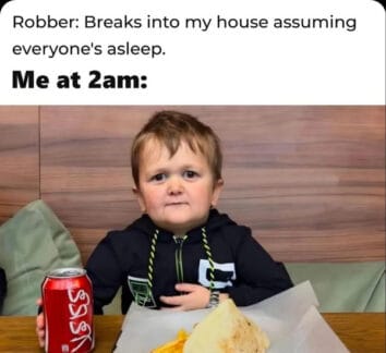 45 Hilariously Relatable “Me IRL” Memes That Hit Close To Home (January ...