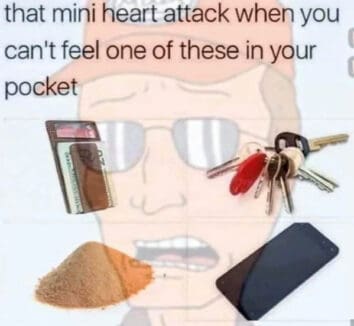 45 Hilariously Relatable “Me IRL” Memes That Hit Close To Home (January ...