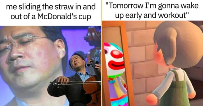 45 Hilariously Relatable “Me IRL” Memes That Hit Close To Home (January ...