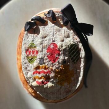35+ Times Bakers Created Sourdough Bread Art That’s Too Gorgeous To Eat
