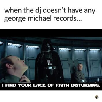 50 Funniest Star Wars Memes That Prove The Force Is Strong With Humor ...