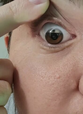 30 Weird And Unsettling Images That Will Haunt Your Thoughts For Days