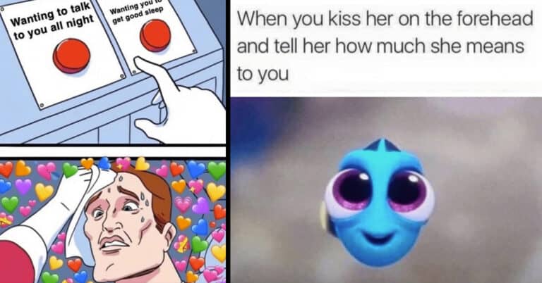 45 Wholesome Memes That Are Like A Warm Hug For Your Soul (January 1, 2025)