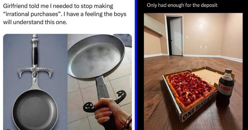40+ Wholesome Pictures From Dudes Posting Their Wins And Good Vibes ... 40+ Wholesome Pictures From Dudes Posting Their Wins And Good Vibes ...
