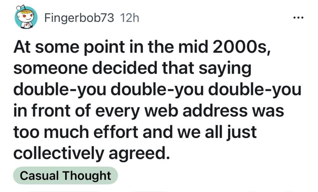 35 Funniest And Most Profound Shower Thoughts From This Week