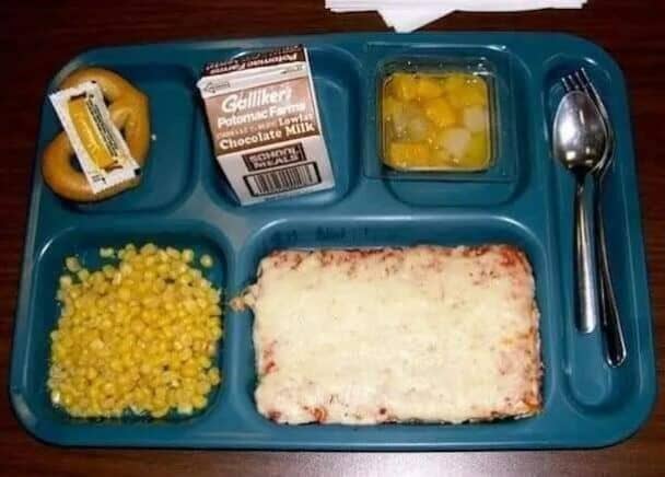 40 Snacks From The '90s Our Taste Buds Still Yearn For