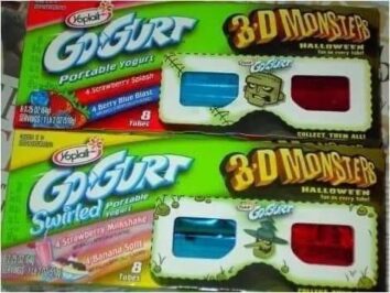 40 Snacks From The '90s Our Taste Buds Still Yearn For