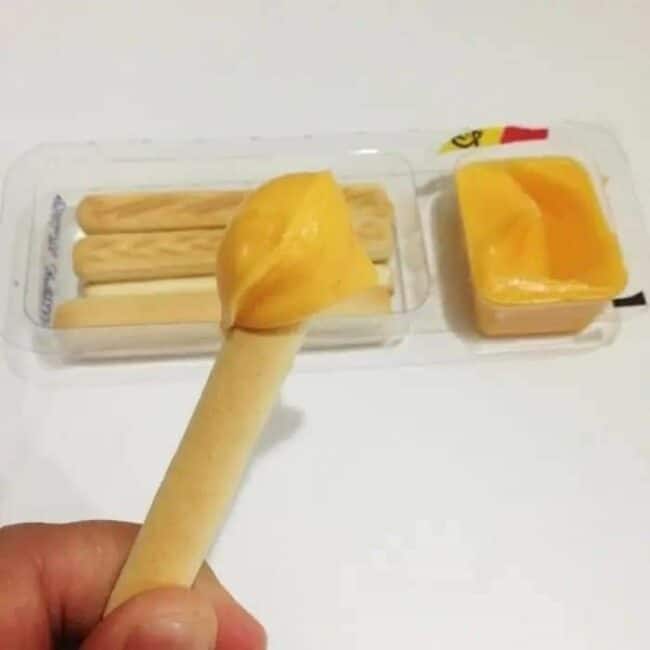 40 Snacks From The '90s Our Taste Buds Still Yearn For