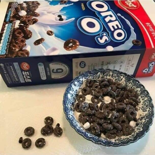 40 Snacks From The '90s Our Taste Buds Still Yearn For