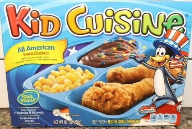 40 Snacks From The '90s Our Taste Buds Still Yearn For