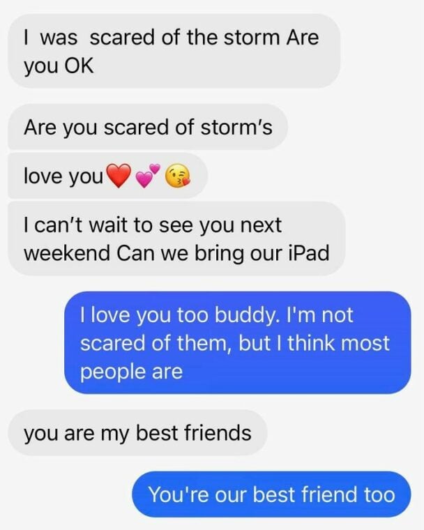 25 Amazing Posts That Felt Like A Warm Hug Today (February 12, 2025)