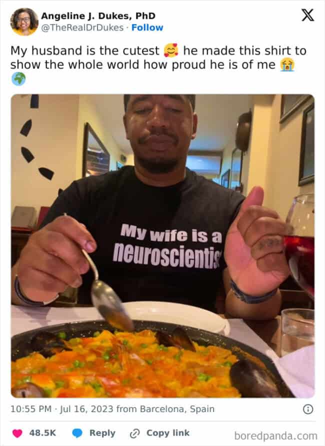 25+ Amazingly Wholesome Posts That Were Just Plain Lovely Today ...