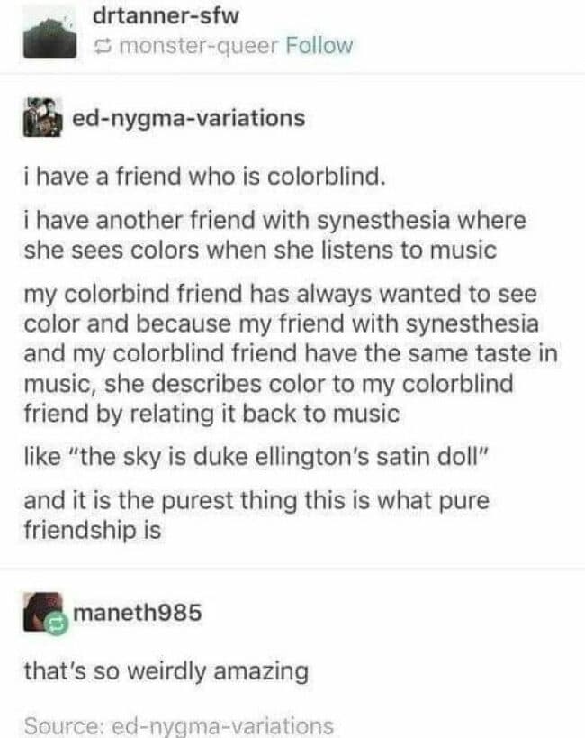 25+ Amazingly Wholesome Posts That Were Just Plain Lovely Today ...