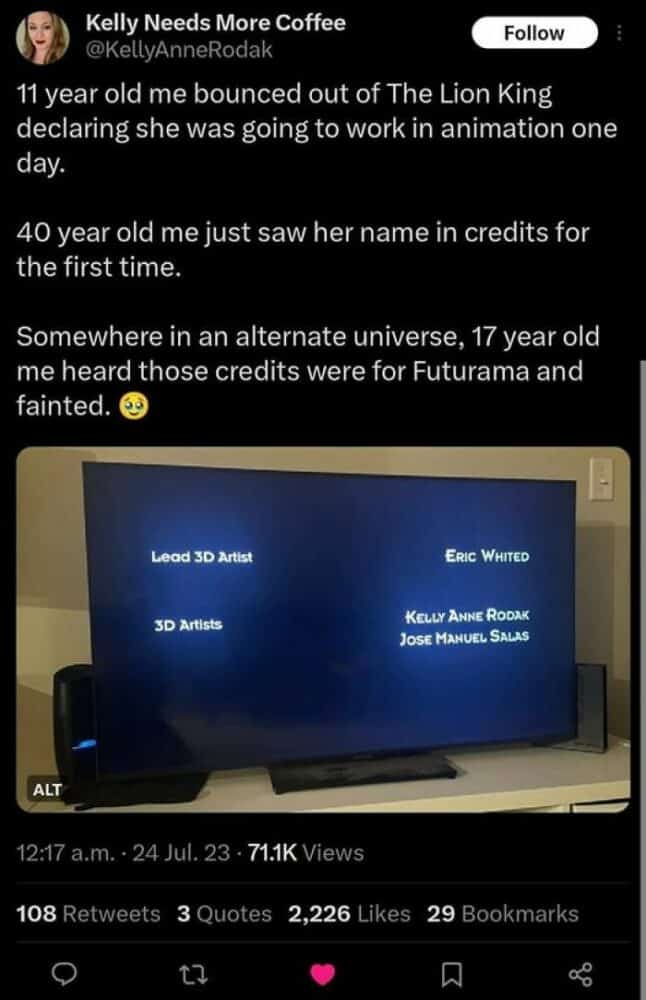 25+ Amazingly Wholesome Posts That Were Just Plain Lovely Today ...