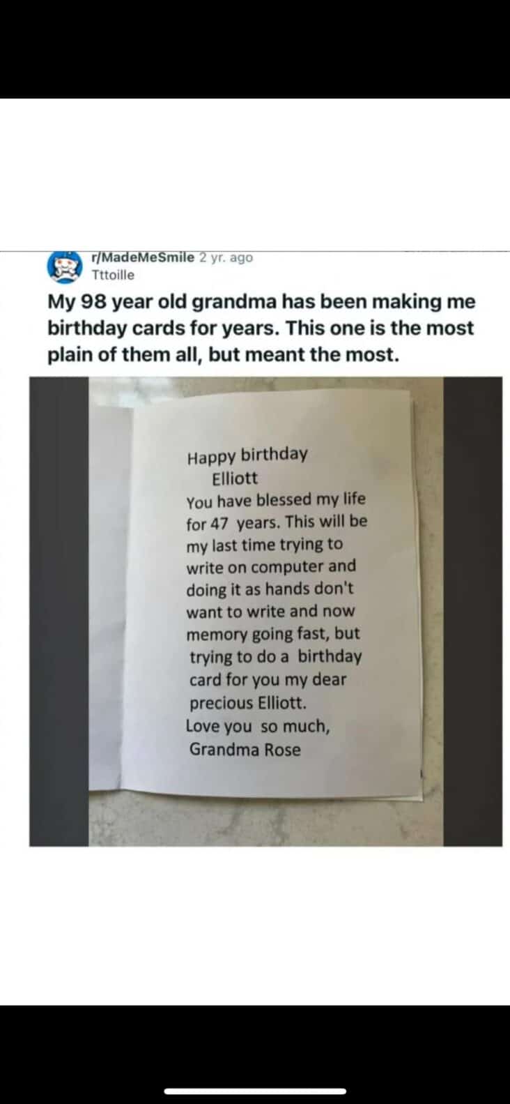 26 Amazing Posts For A Positive Outlook Today (February 6, 2025)