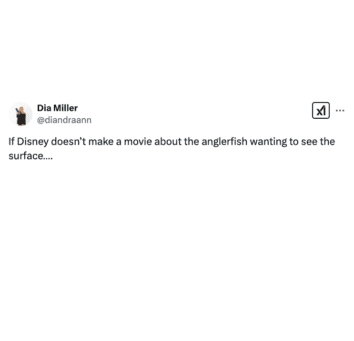21 Teary-Eyed Memes About The Anglerfish Who Mysteriously Swam To ...