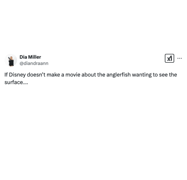 21 Teary-Eyed Memes About The Anglerfish Who Mysteriously Swam To ...