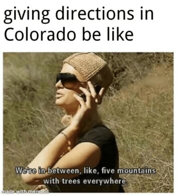 Every U.S. State Perfectly Captured in One Funny Meme