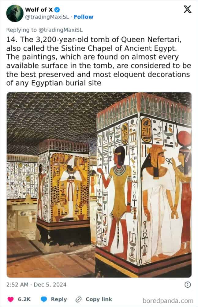 30 Fascinating Historical Artifacts That Have Been Miraculously Preserved