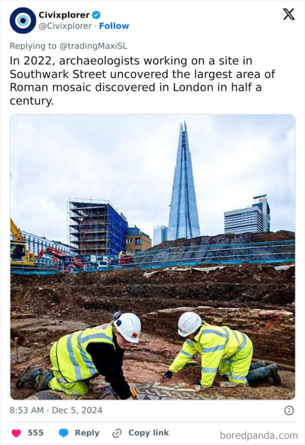 30 Fascinating Historical Artifacts That Have Been Miraculously Preserved